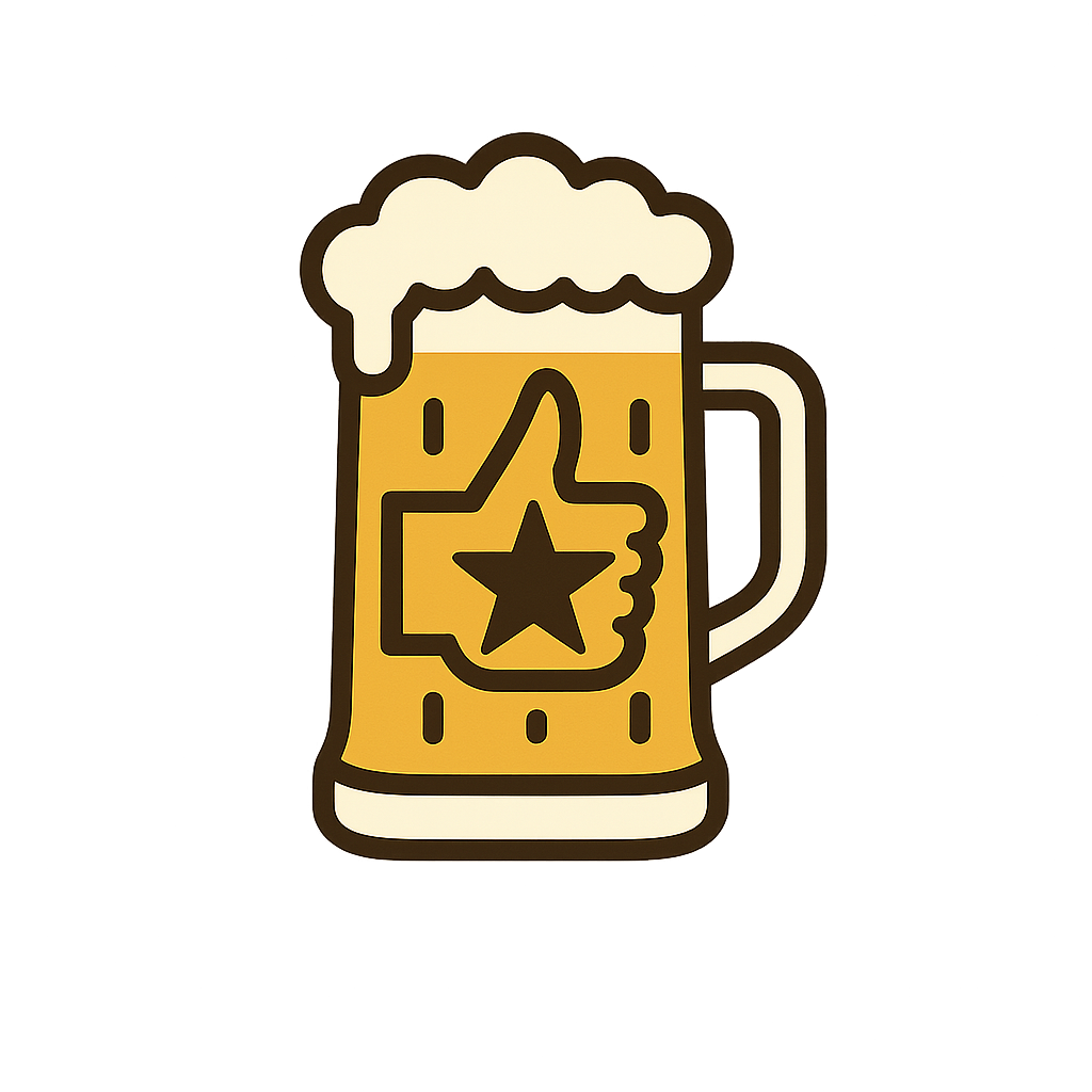 Rate The Beer - Beer rating for groups